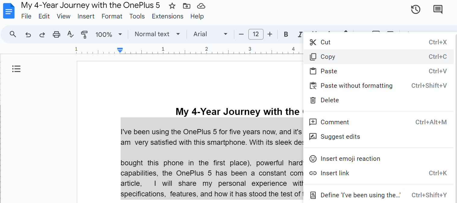 How to Copy Text from a Password Protected PDF