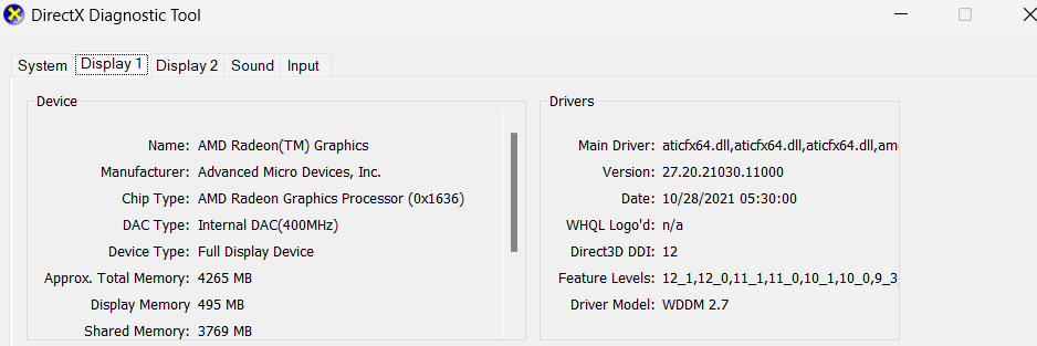 How to Fix ‘Radeon Software and Driver Versions do not Match’