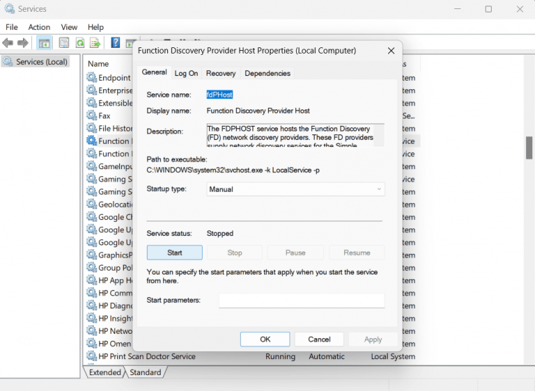 Cannot Ping Computers On The Same Network Problem Solved