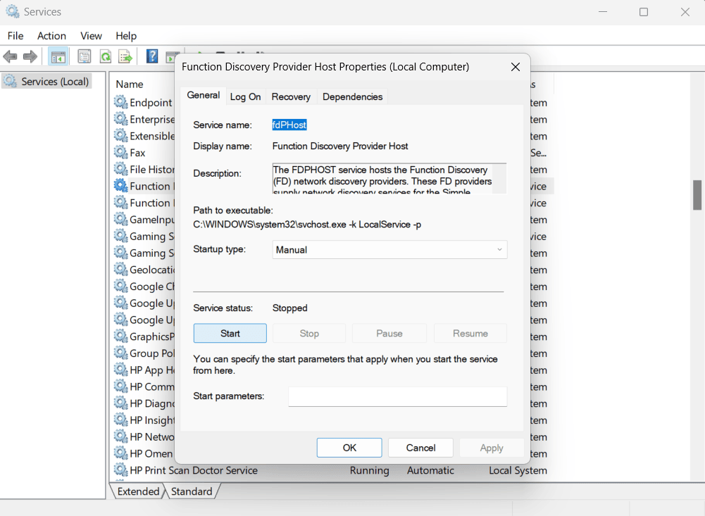 Cannot Ping Computers on The Same Network Problem Solved