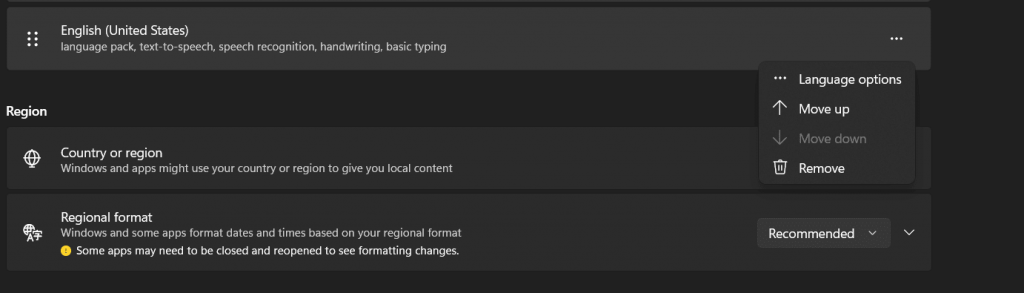 What to do If Special Characters are Not Working on the Keyboard