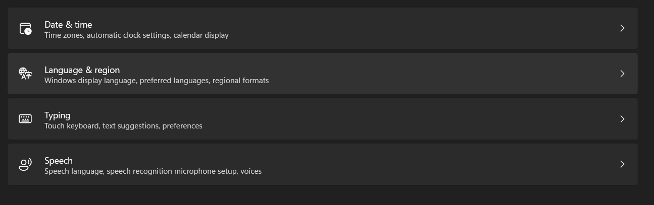 What to do If Special Characters are Not Working on the Keyboard
