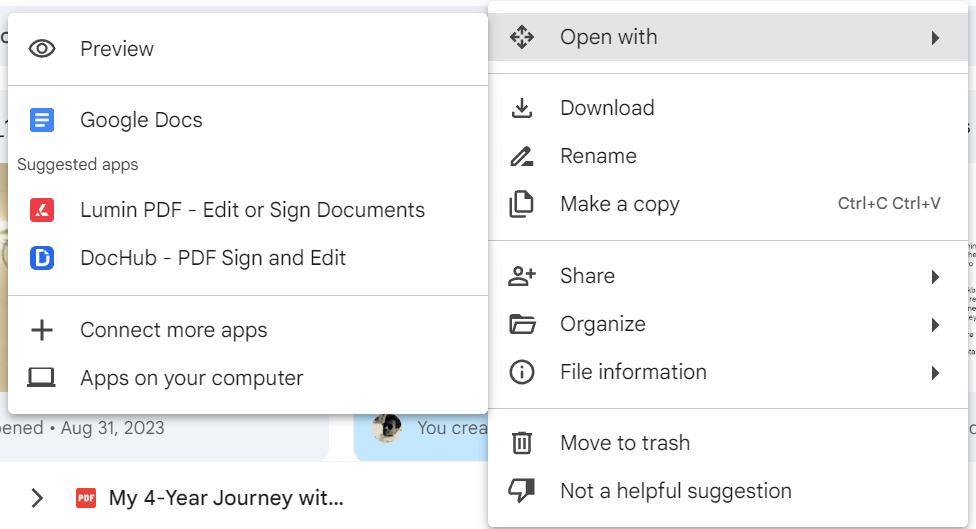 How to Copy Text from a Password Protected PDF