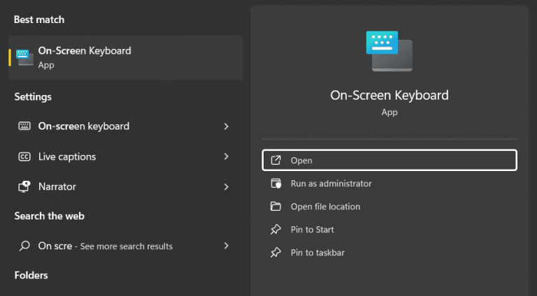 What to do If Special Characters are Not Working on the Keyboard