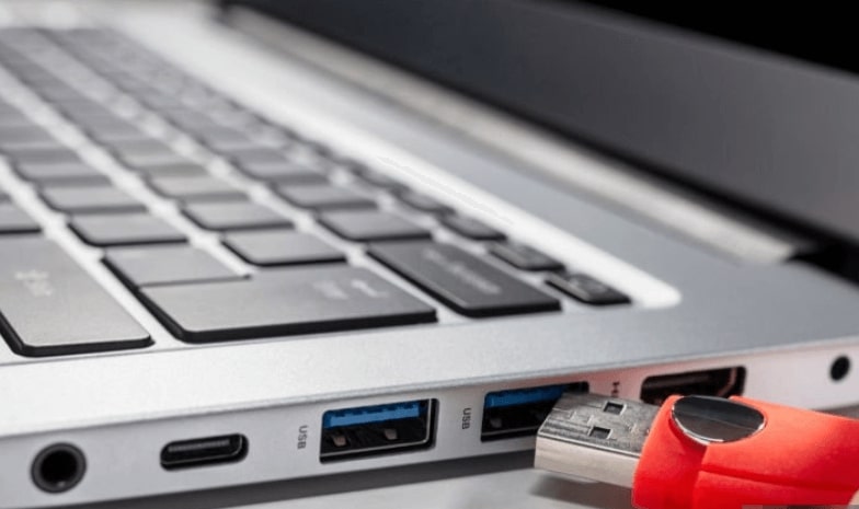 Fixed - 'No Device Drivers Were Found’ Error