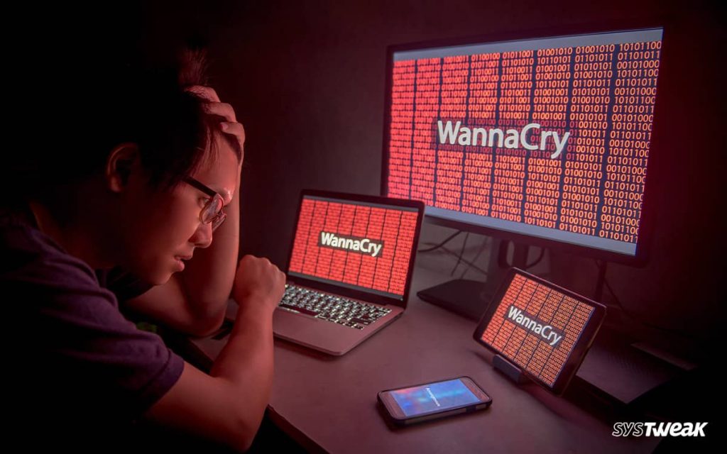 WannaCry Ransomware: Are You at Risk and How to Prevent an Attack?