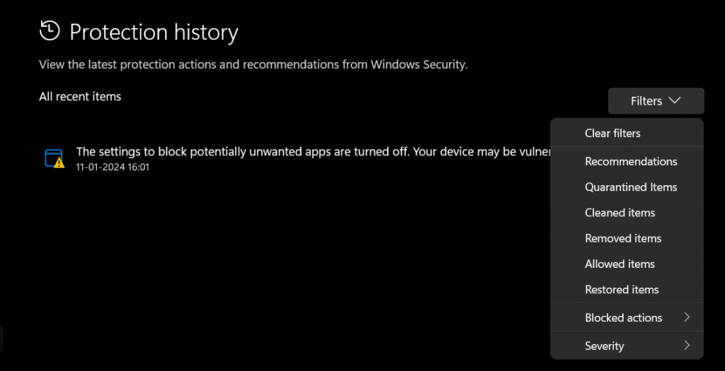 How to Fix Entry Point Not Found Error in Windows