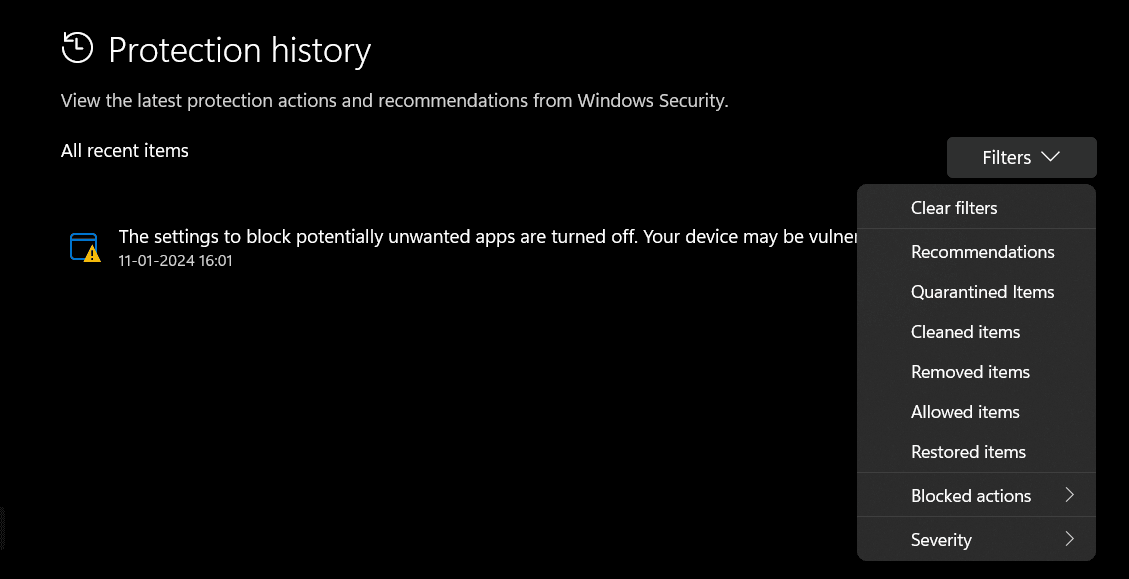 How to Fix Entry Point Not Found Error in Windows