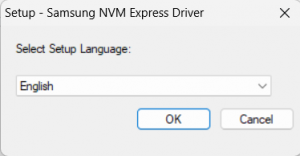 NVMe Driver Download/Install/Update in Windows (All Version)