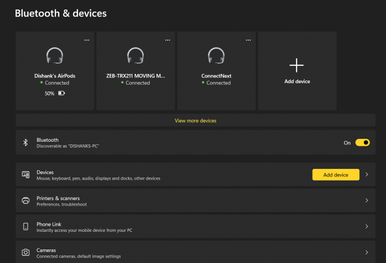 Wireless Mouse Not Working? Yes, What to Do