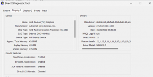 Direct3D Device Driver Problems & How to Solve Them
