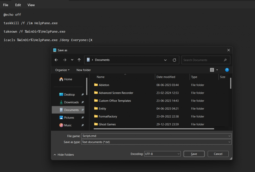 How to Get Help in Windows? A Beginner's Guide