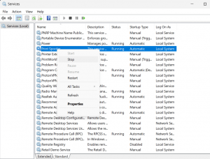 How to Fix ‘Print Job Stuck in Queue’ Error