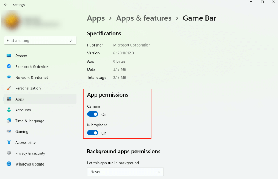 How To Fix Xbox Game Bar Not Working On Windows 10/11