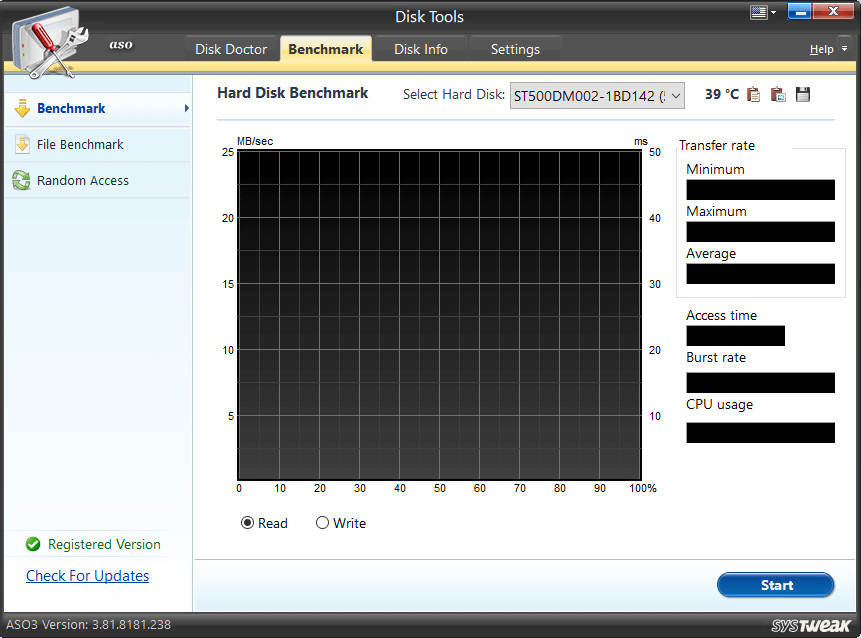 How To You Know If You Are Using An SSD or HDD