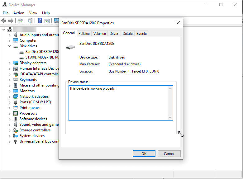 How To You Know If You Are Using An SSD or HDD