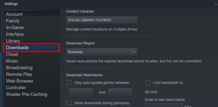 Best Ways To Fix Steamworks Common Redistributables Error