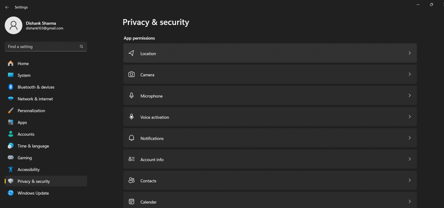 “Your Location Is Currently in Use” Windows 10 - EXPLAINED!