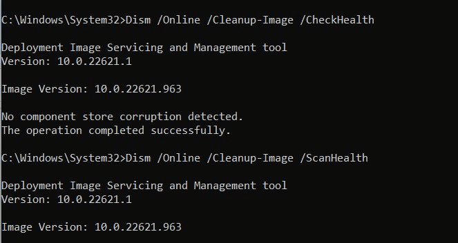 10 Ways To Solve File System Errors In Windows