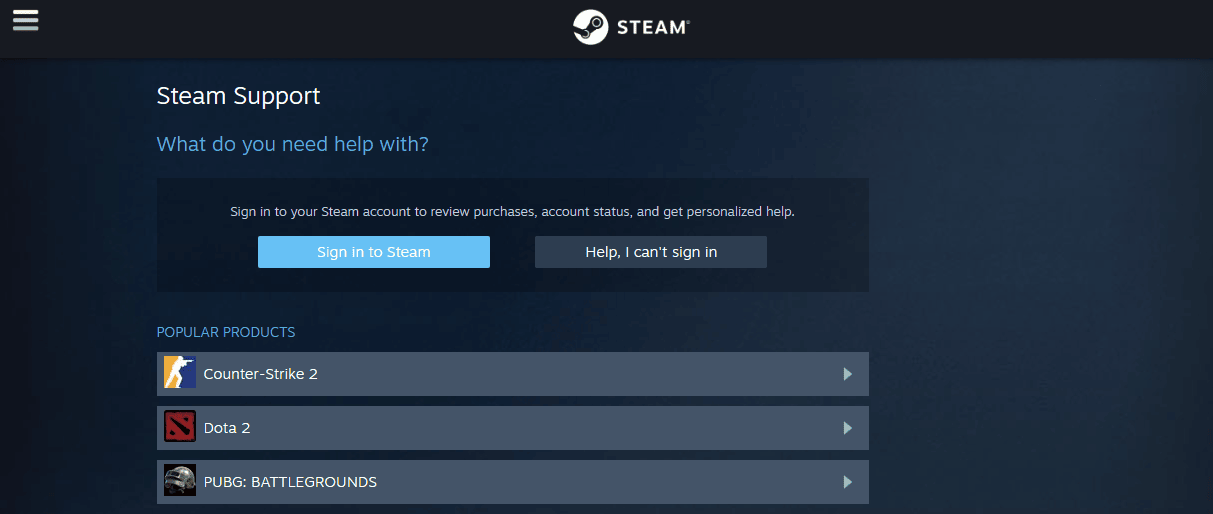 10 Ways to Fix Steam Not Opening on Windows