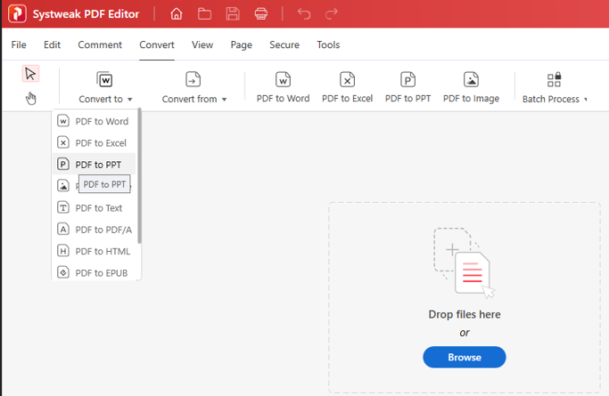 Full Guide To Insert A PDF Into PowerPoint Presentation