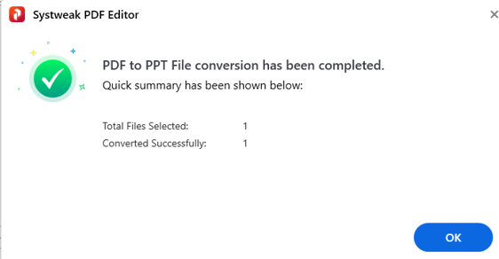 Full Guide To Insert A PDF Into PowerPoint Presentation
