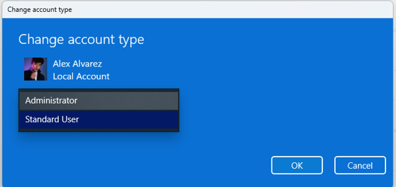 Fix - Your IT Administrator Has Limited Access (Page Not Available)