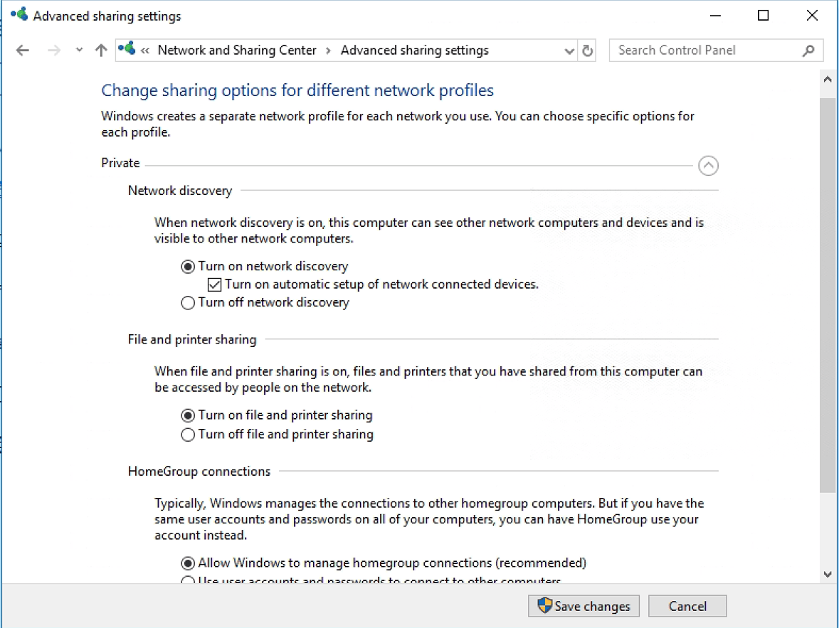 How To Fix Destination Folder Access Denied Windows 10/11?