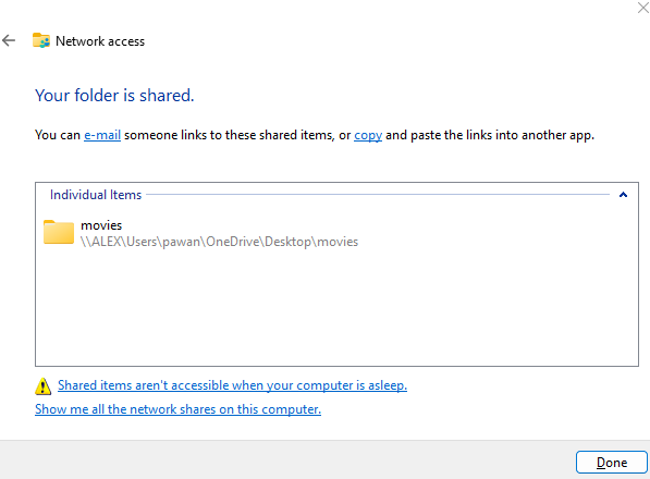 How To Fix Destination Folder Access Denied Windows 10/11?