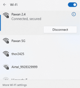 How to Fix Google Meet Screen Sharing not Working
