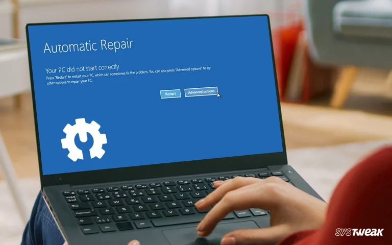 How to fix “Reboot and Select Proper Boot Device” in Windows 10