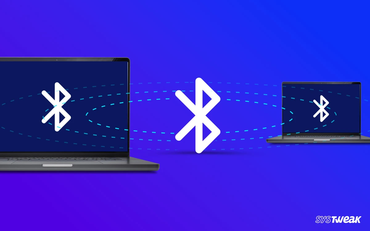 Ways to Boost Bluetooth Signal or Extend Range - Windows