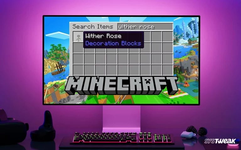 Minecraft LAN Not Working? Here Are Ways To Fix The Issue