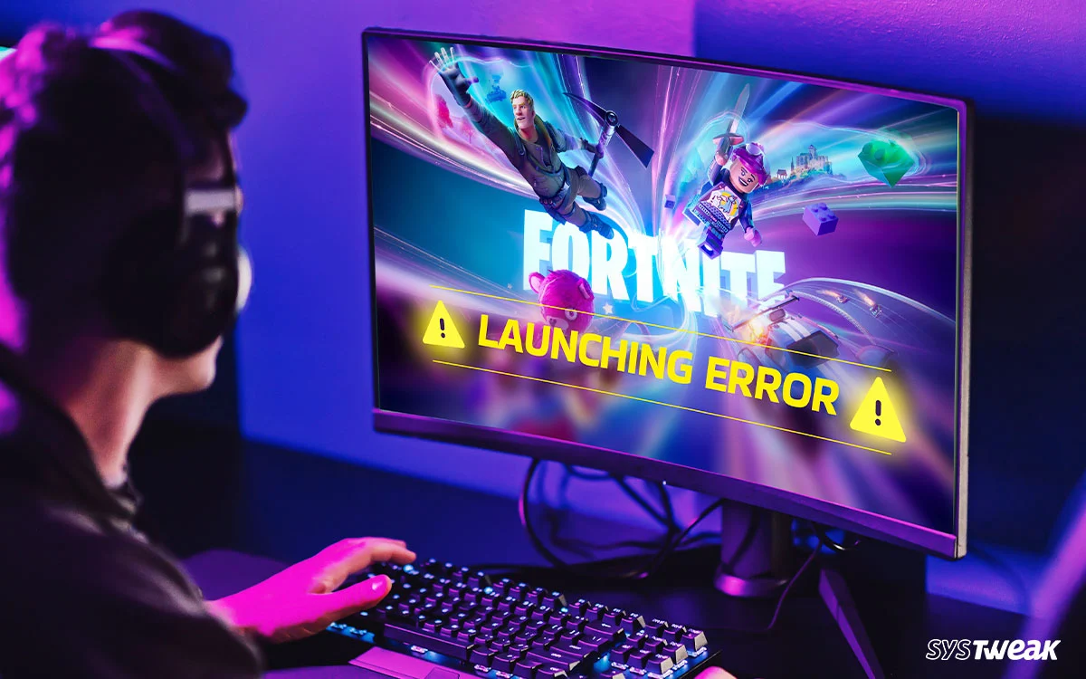 How To Fix Fortnite Not Launching (15 Ways - Tried & Tested)