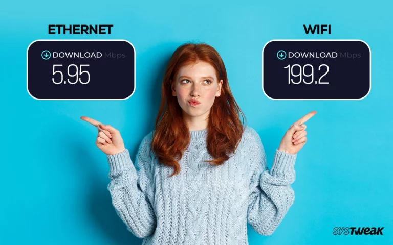 How To Fix Ethernet Cable Connected But No Internet Issues