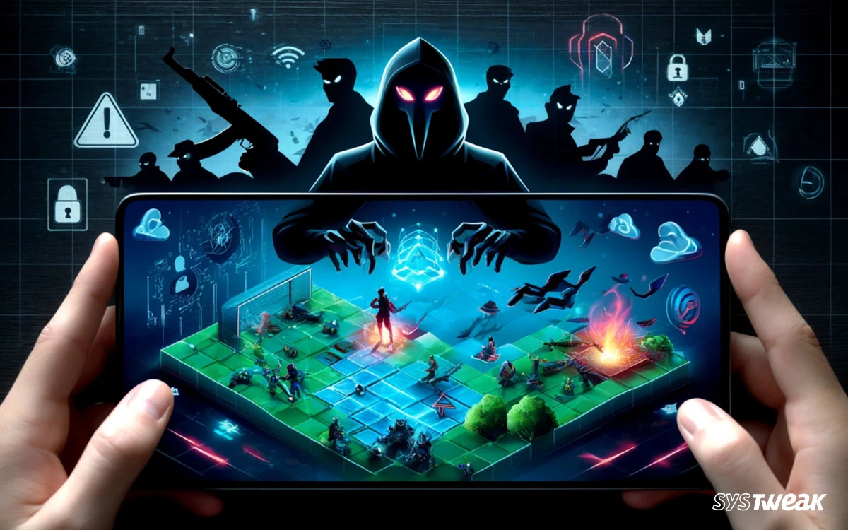 How to Protect Your Gaming Accounts from Cyber Threats