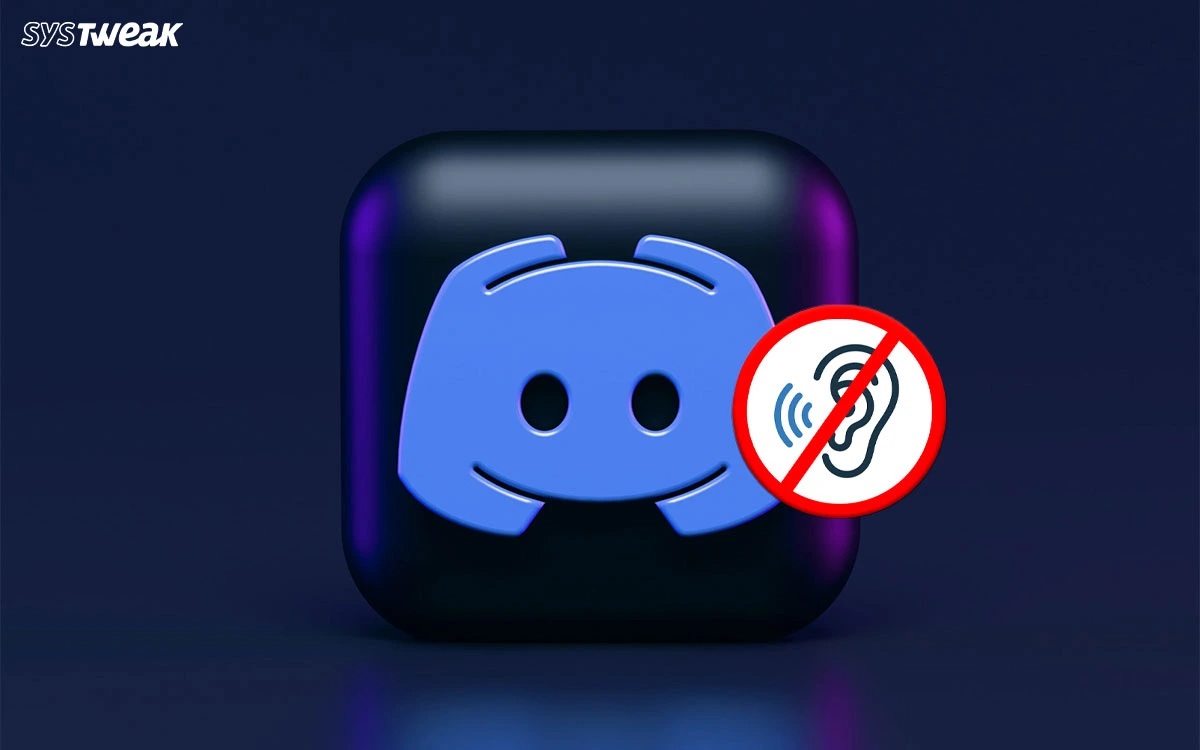 How To Fix Can’t Hear Anyone On Discord