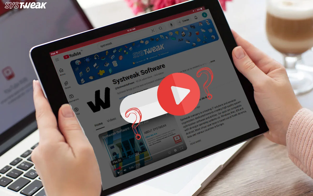 Fix - The YouTube Autoplay Button is Missing on Chrome