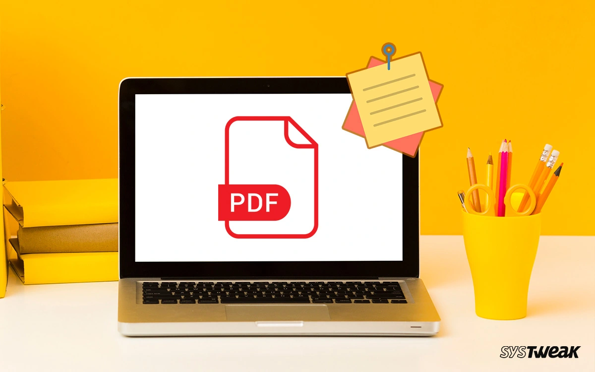 How To Edit Or Delete Notes In A PDF?